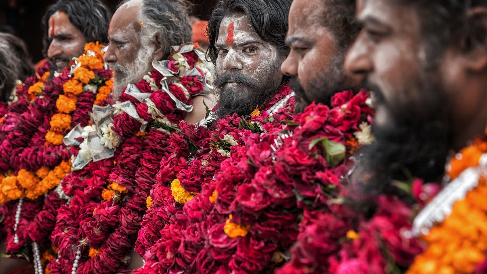 Mahashivratri - Kumbhmela 2025
